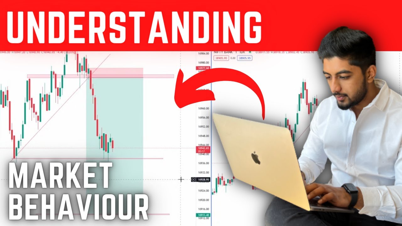 Understanding Market Behavior | Market following Patterns | Ep 64 - YouTube