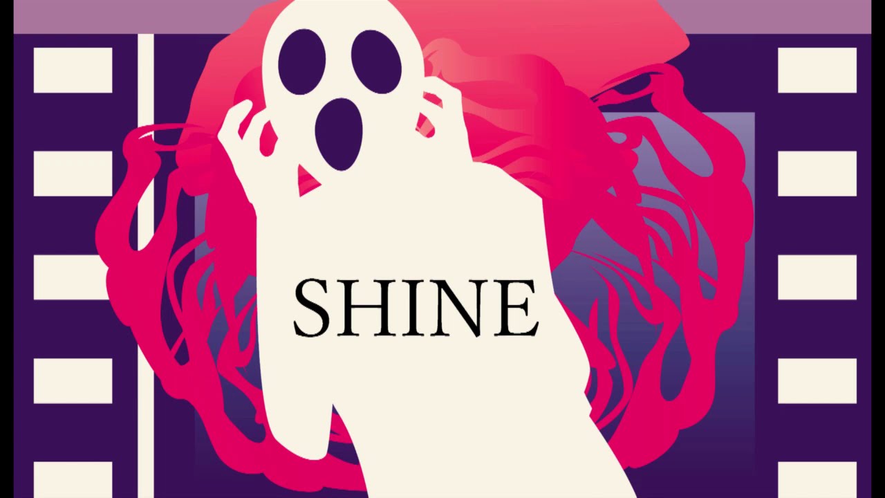 SHINE【IA】ボカロオリジナル曲 - YouTube