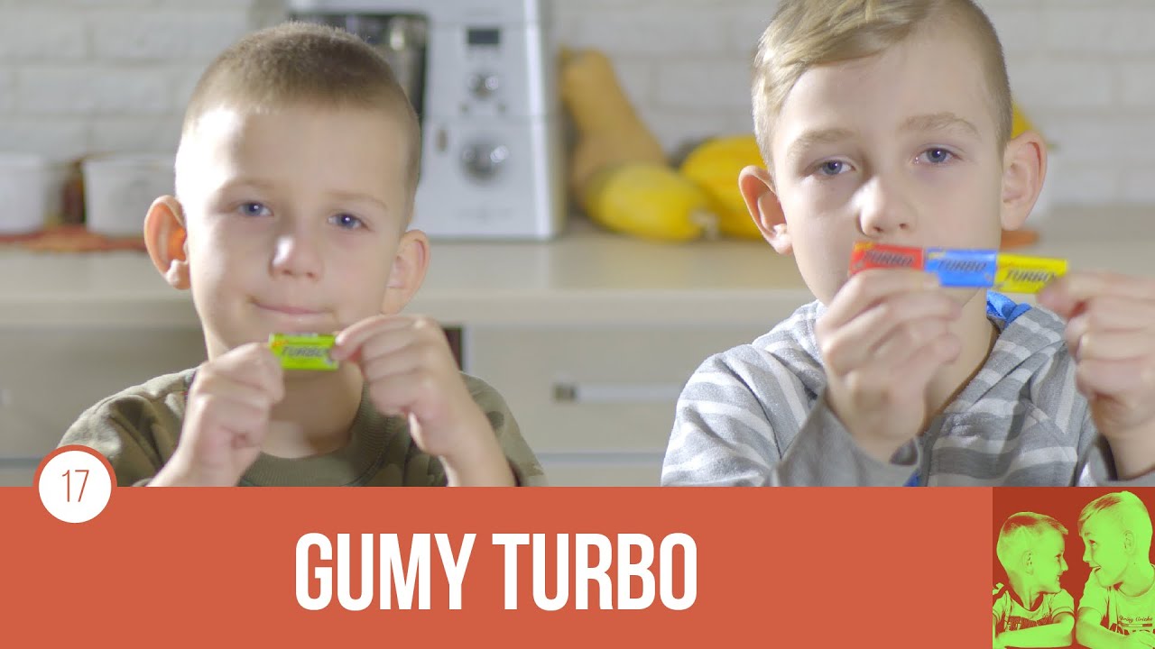 Gumy Turbo - YouTube