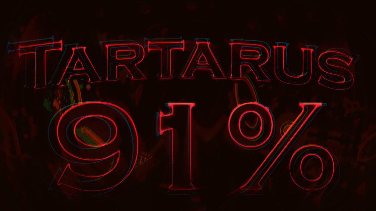 Tartarus 91% | Number one demon. - YouTube