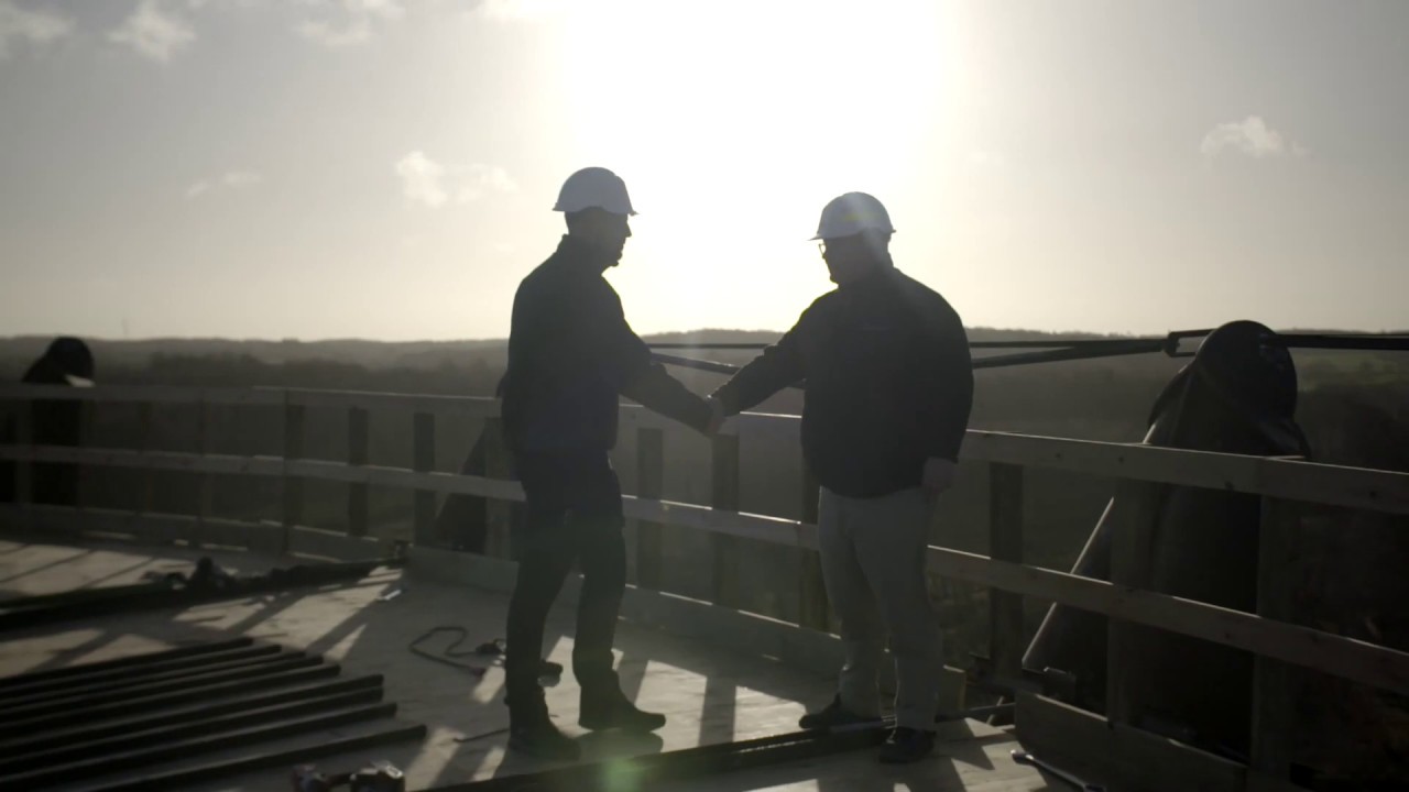 Milwaukee JSS Main Video - YouTube