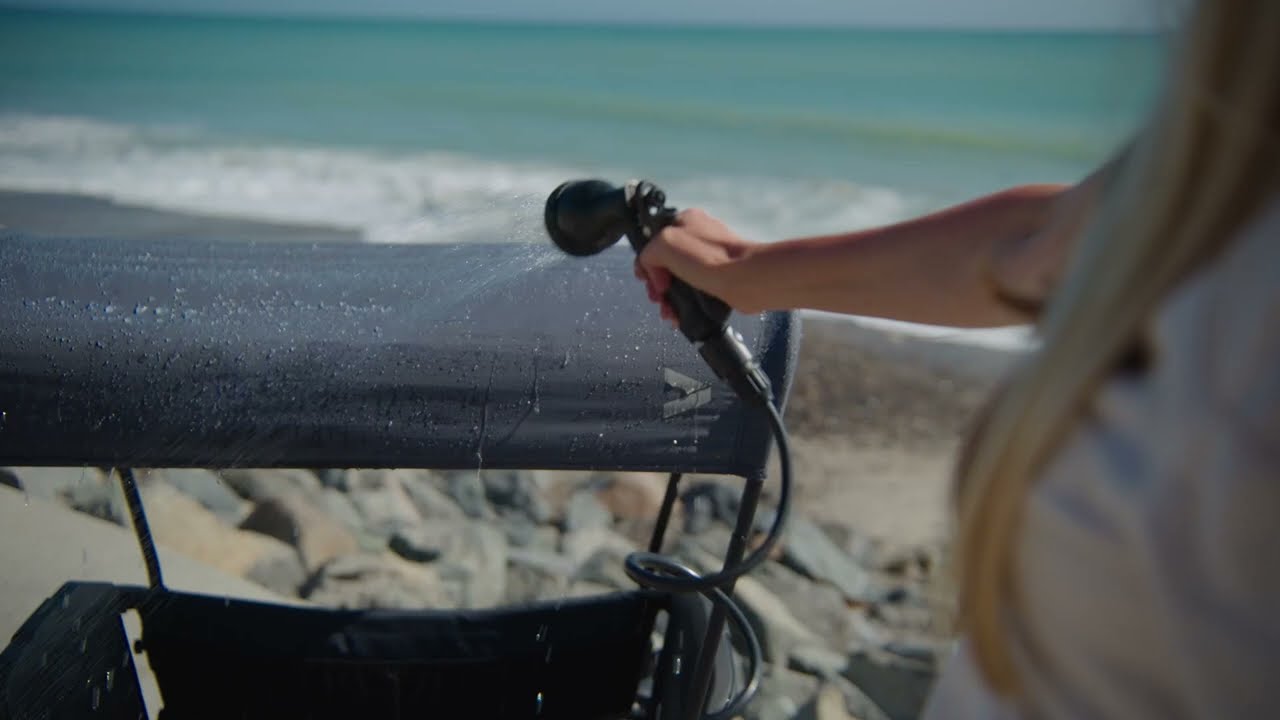 Veer Sunshade for Cruiser 2-Seaters | REI Co-op