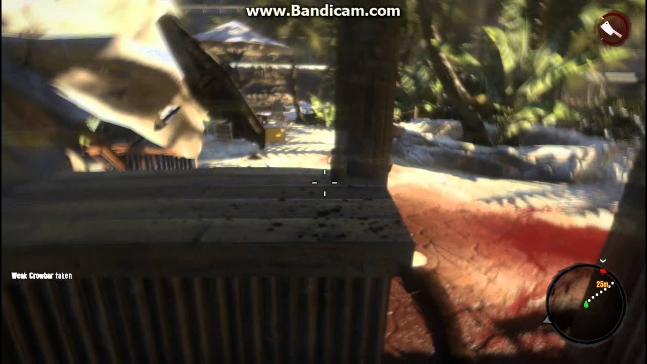 Dead Island Riptide 2# - YouTube