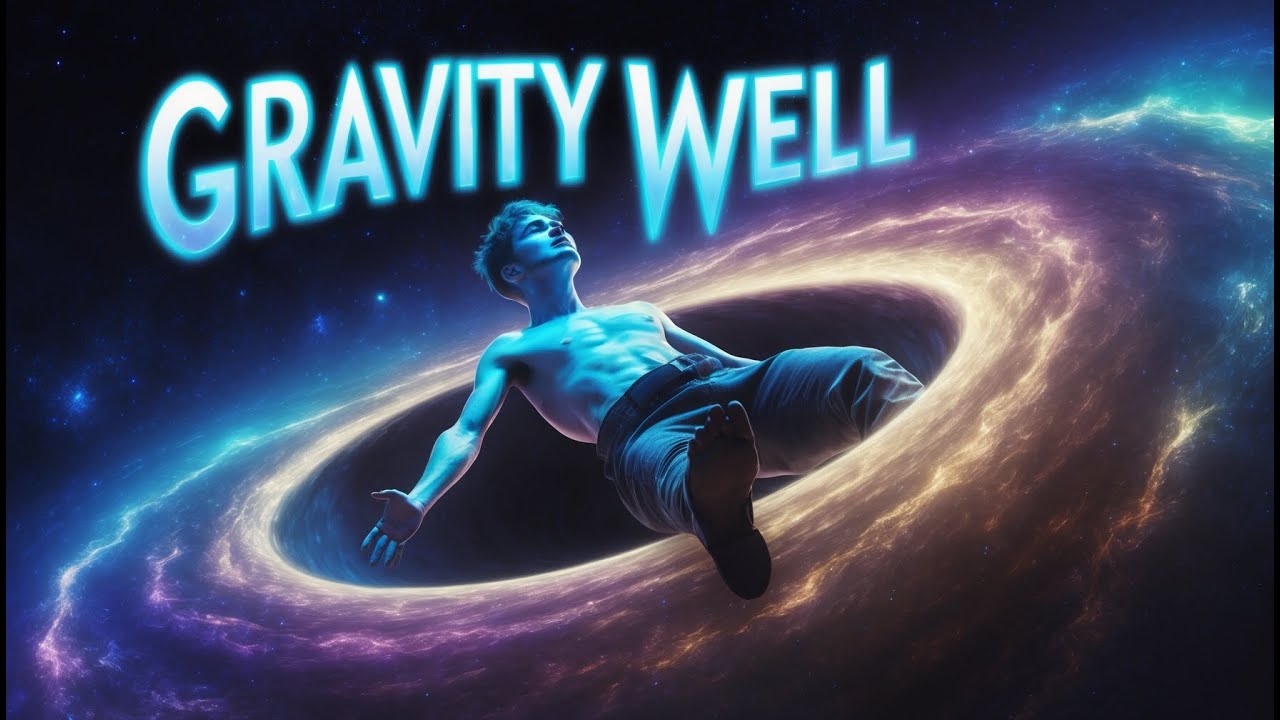 Gravity Well – A Song That Pulls You In and Never Lets Go - YouTube