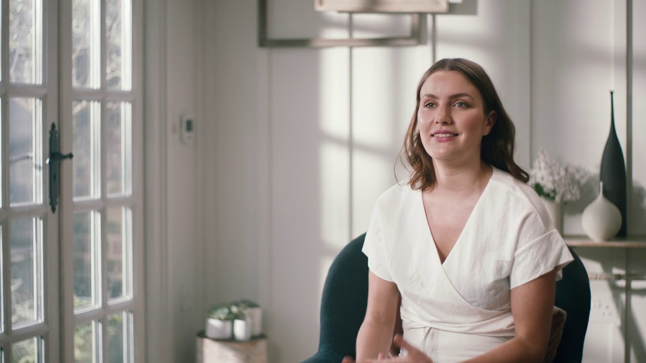 Augustinus Bader | How to Apply with Emma Hoareau - YouTube