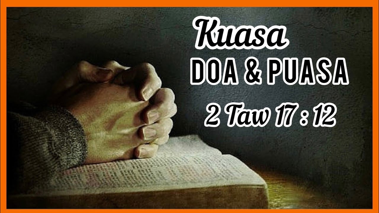 Doa Pagi | GSPDI Filadelfia | Ps. Johanes N | Kuasa Doa & Puasa - 2 Taw 17:12 | Selasa 7 Maret ...
