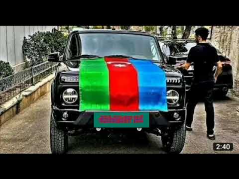 Azeri Bass Music Super Esger mahnisi 2021-2022 Xarici remix bass mahni Veten mahnisi