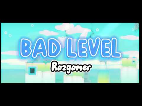 "BAD LEVEL" by NotNightmare - YouTube