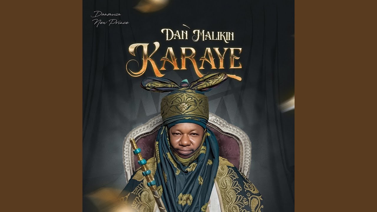 Dan Malikin Karaye - YouTube
