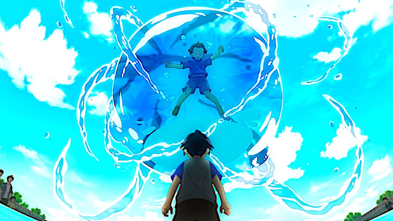 Orphan Boy has Overpowered Ability That Comes Out When He is Bullied ...