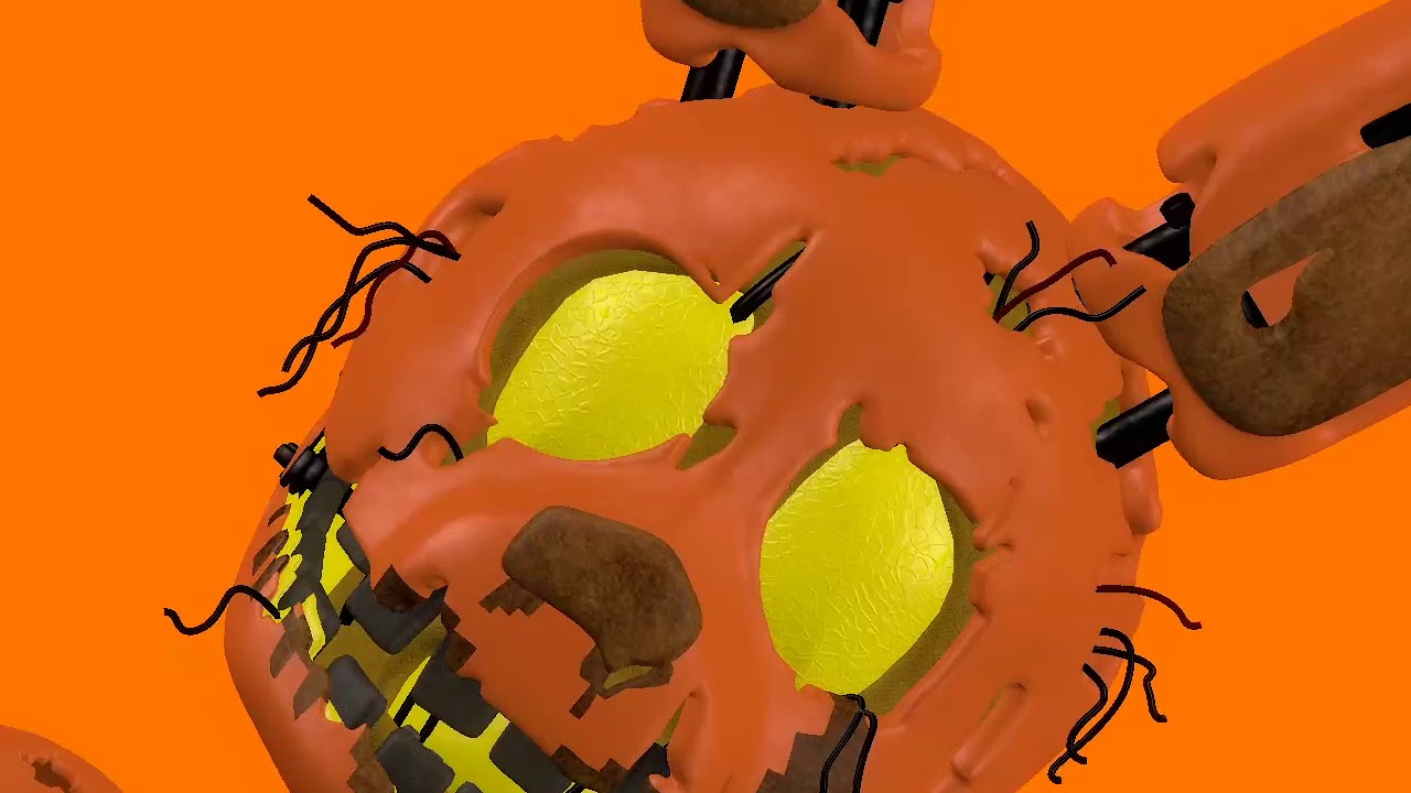 GMOD FNAF | Showing my new Jack o Trap Ragdoll as a Dupe! - YouTube