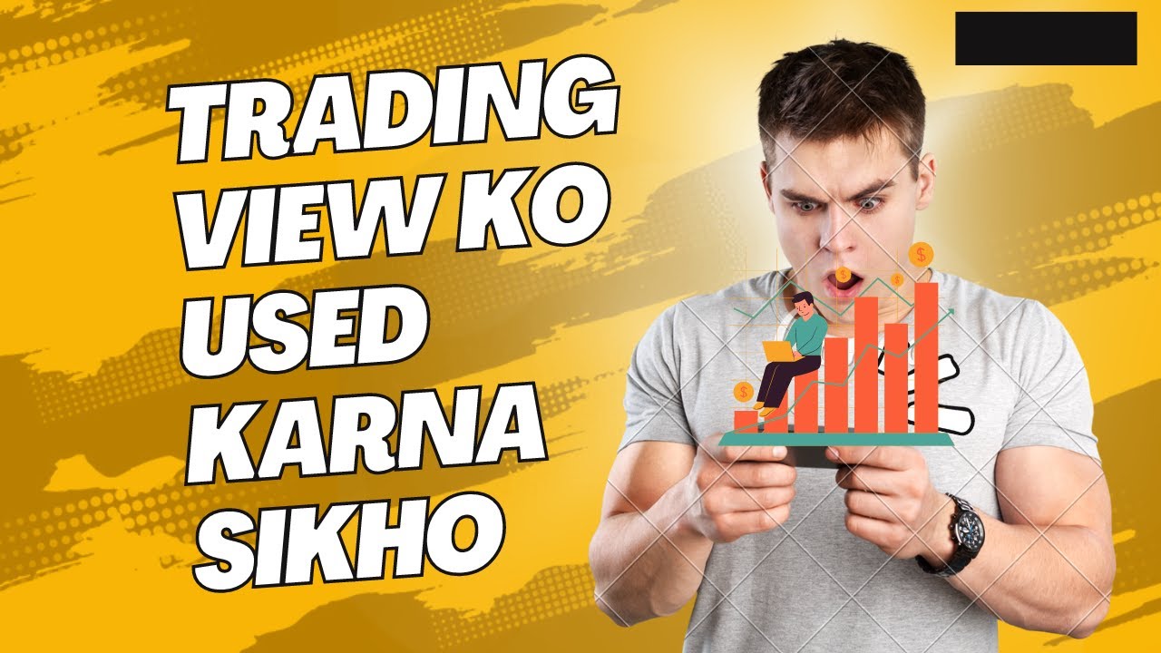 Beginner's Guide: How to Use TradingView in 2023 | TradingView Tutorial ...