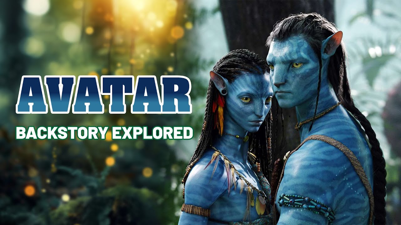 AVATAR : BEHIND THE STORY || Atandrila's Diary - YouTube