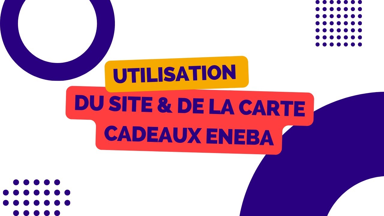 Emrys - UTILISATION Comment utiliser une e-carte Eneba & un code promo ...