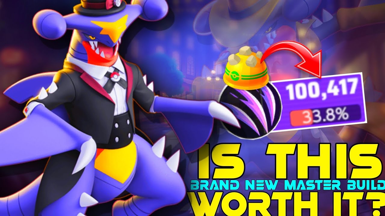 IS BUFFED DRAGON CLAW OF GARCHOMP IS WORTH IT OR NOT !!! BRAND NEW ...