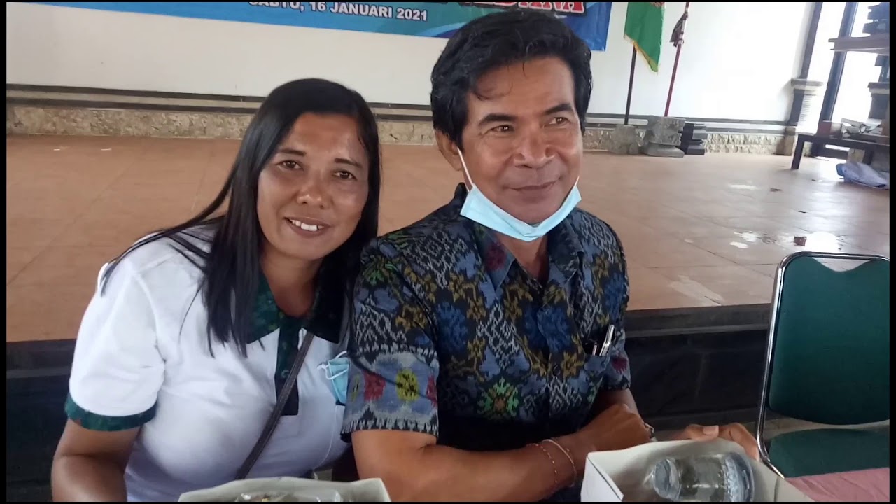 KSP CHANDRA SEDANA MAJU JAYA YESS - YouTube