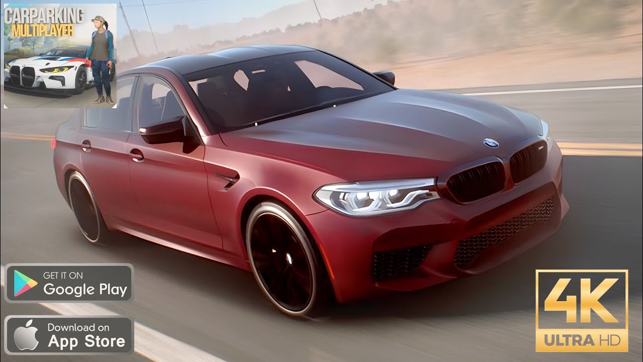 Car Parking Multiplayer 4K Ultra Graphics RTX OFF ️ RTX ON 🤞#rtx # ...