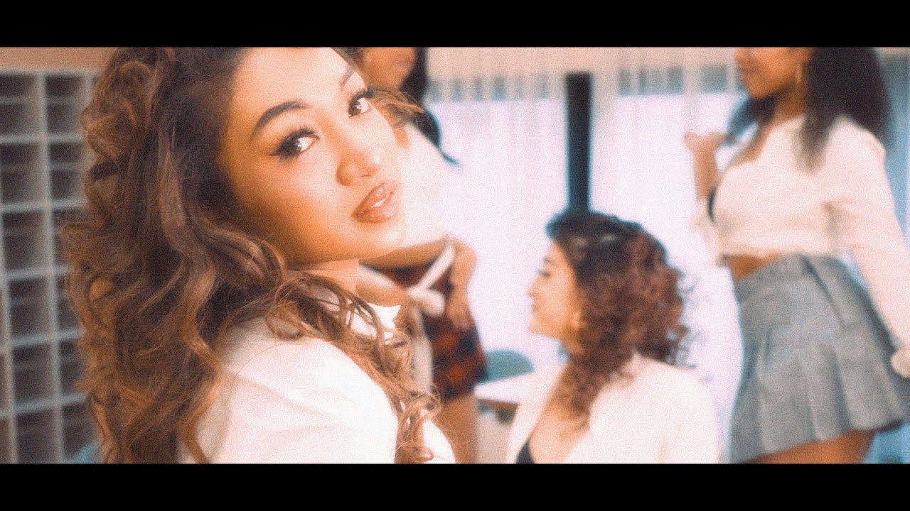 【MV】Sweet Love / Coco Blasian - YouTube