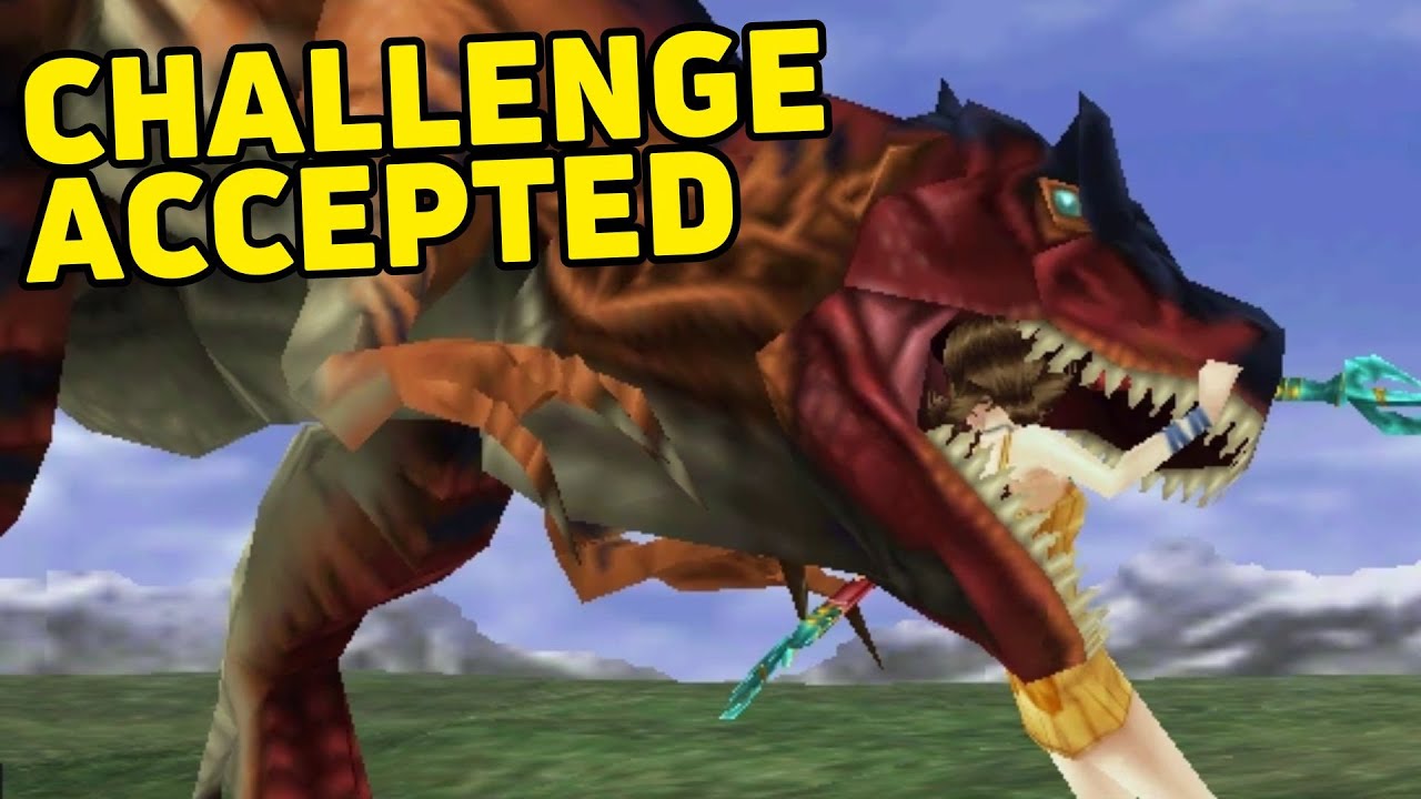 7 Hardest Random Encounters That Made You Regret Not Saving [Commenter ...