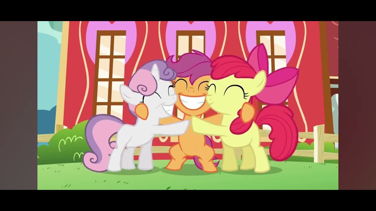 My Little Pony: Friendship Is Magic — Season 5, Episode 18: Crusaders ...