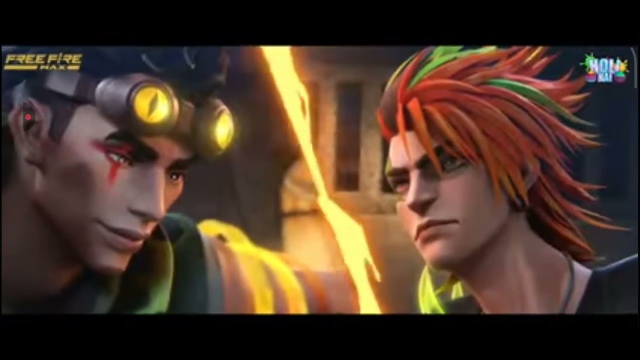 Free fire animation video - YouTube