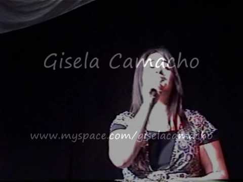 Gisela Camacho - YouTube