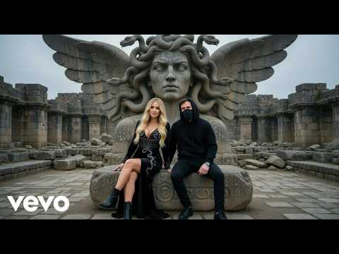 Medusa (2026) Remix - Alan Walker & Ava Max Style