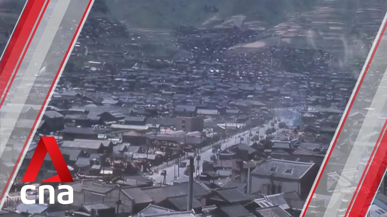 70th anniversary of Korean War: How Busan became home to millions of ...