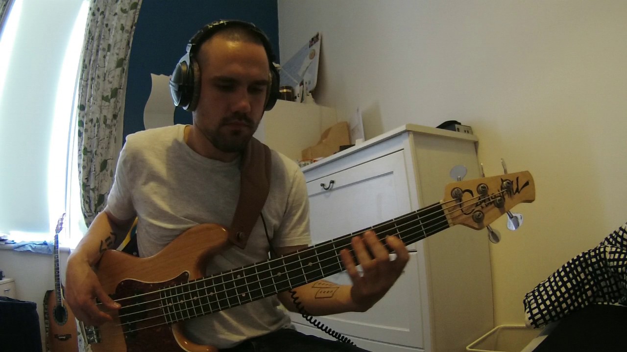 Sounds Like a Party by Lettuce (cover) - YouTube