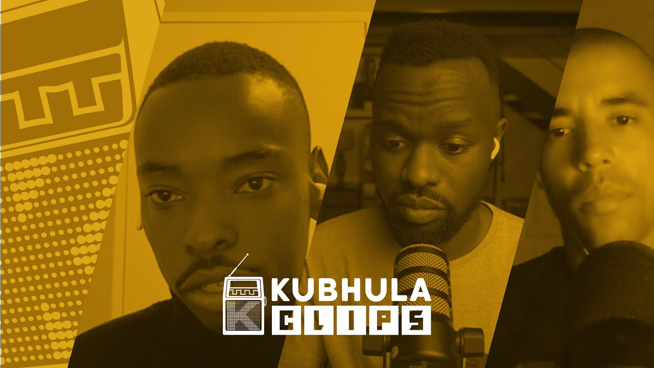 Kubhula Clips - #72 Marcelo Dauane [Qualquer Um Pode Ser Programador] - YouTube