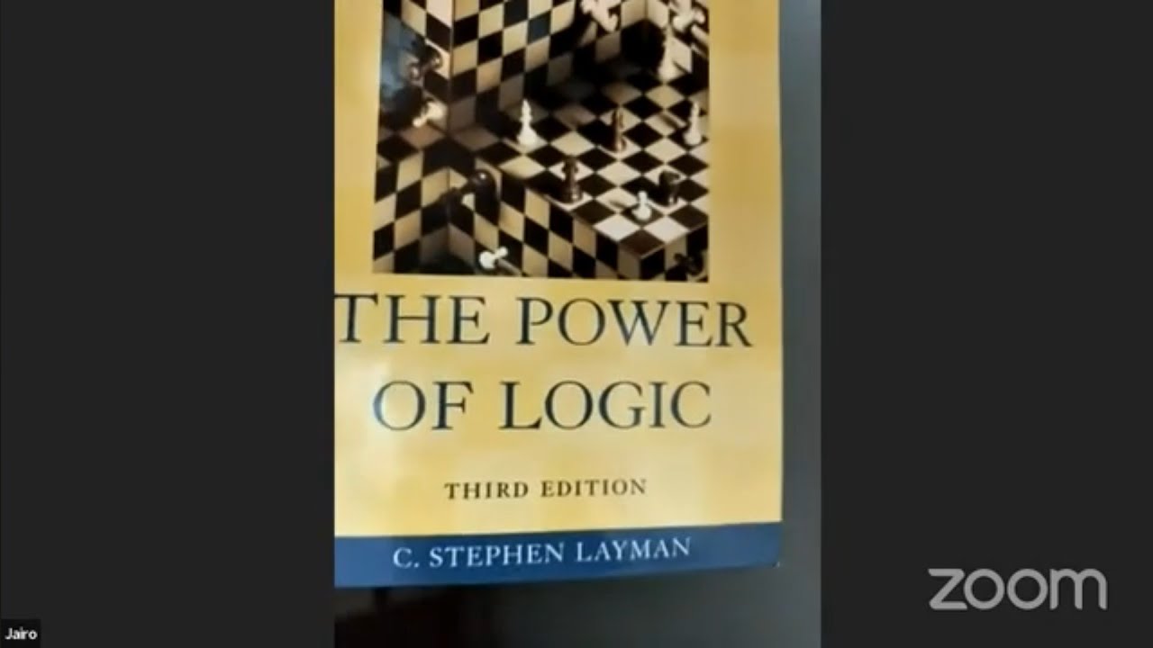 The Power of Logic {{ Critical Thinking }} - YouTube