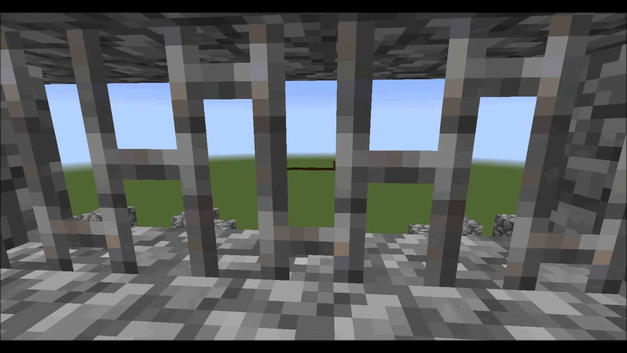 My Medevil Keep/Small castle **UNFURNISHED AND OLD* - YouTube
