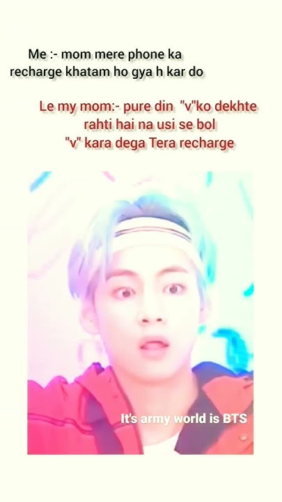 bts v short video (mara Chan van)💜💜💜💜💜💜💜 whatsapp status - YouTube
