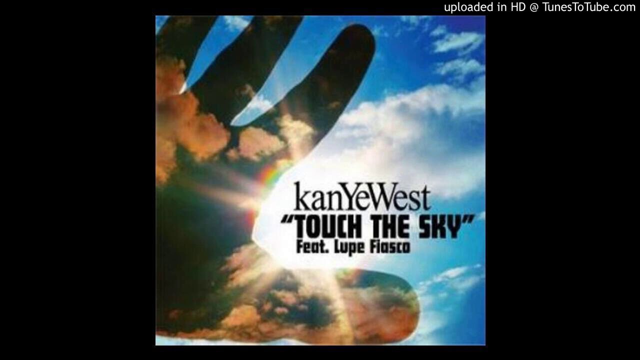 Kanye West Feat. Lupe Fiasco - Touch The Sky 15th Anniversary (Nod Faktor Remix) - YouTube