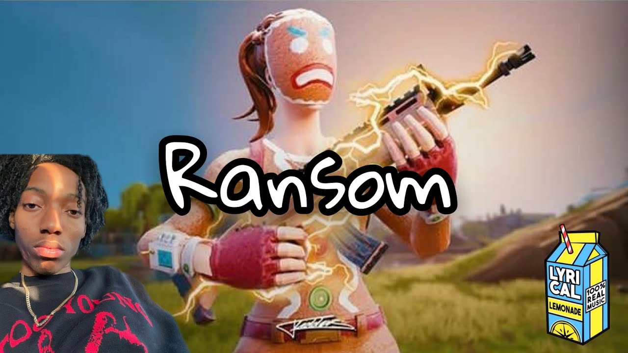 Fortnite Montage - “RANSOM” (Lil Tecca) - YouTube