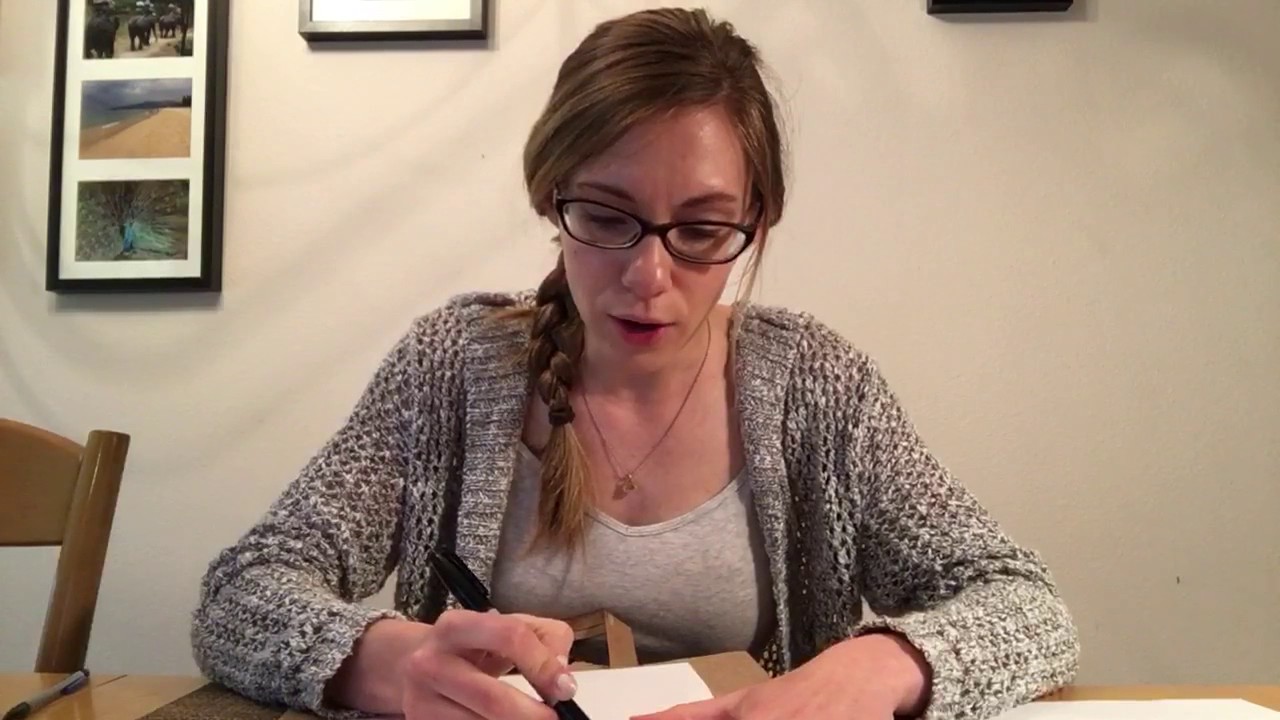 Humility activity/craft - YouTube