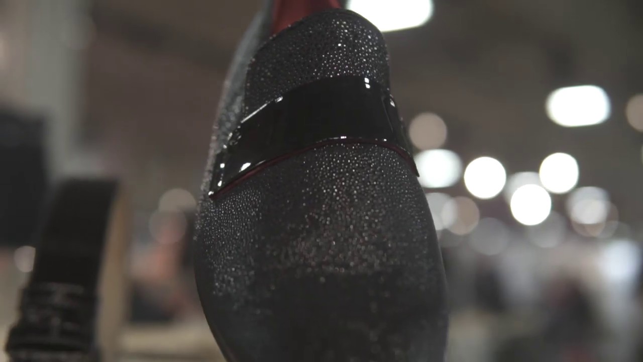Toronto Shoe Show Promo 2019 - YouTube