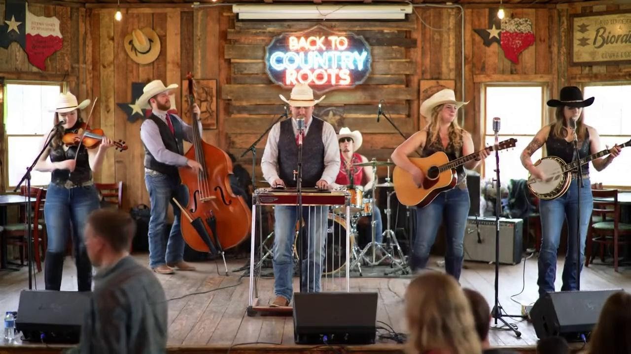 Simple, Sweet & Free – Country Guitar Classics for Relaxed Quiet ...