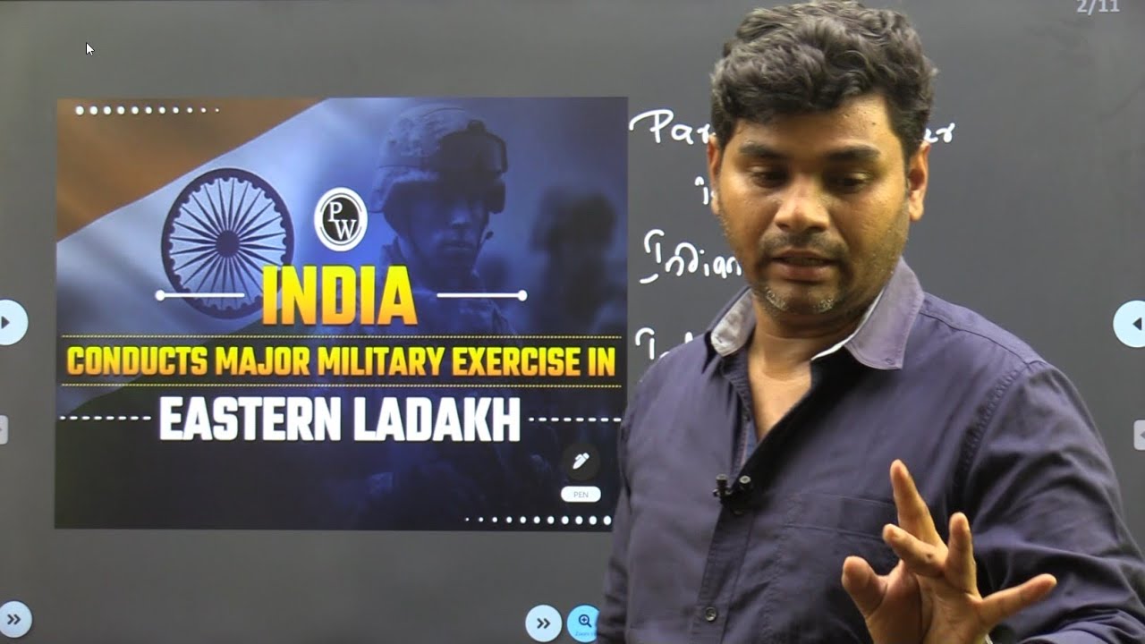 Daily Current Affairs in Telugu | 9 August 2024 | Hareesh Academy ...