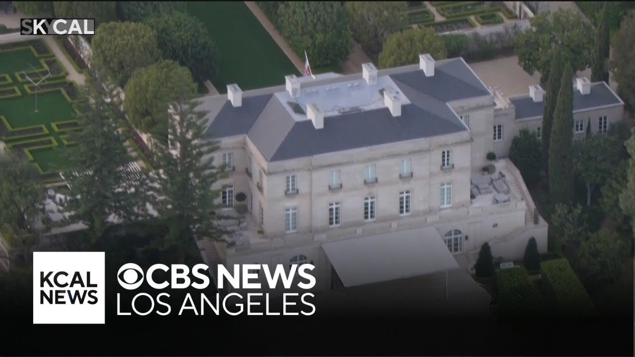 Chartwell Estate | Look At This! - YouTube