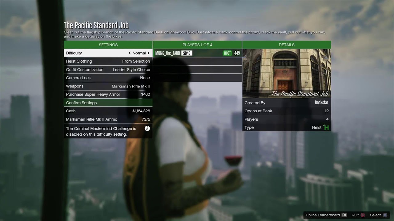 GTA V SLOTS - YouTube