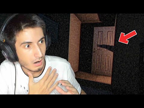 İÇERİYE GİRMEYE ÇALIŞAN BİRİ VAR! - EVDE TEK BAŞINA