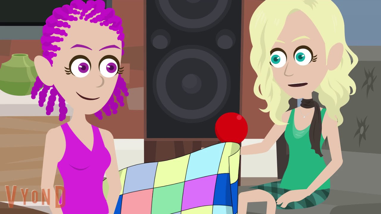 Violy's New Baby Brother - YouTube