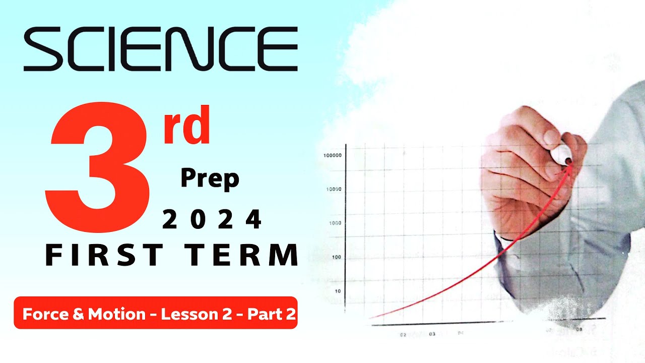 Science - Prep 3 | Unit 1 – Lesson 2 | Part 2 | Graphic Representation ...