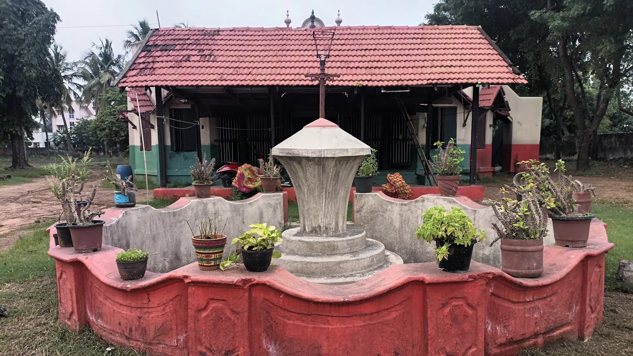 shooting spot # vikram vedha # master # antique house # chennai ...