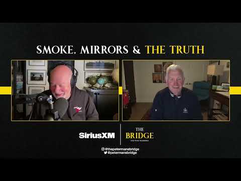 Smoke, Mirror and The Truth -- A Summer of 26 Special