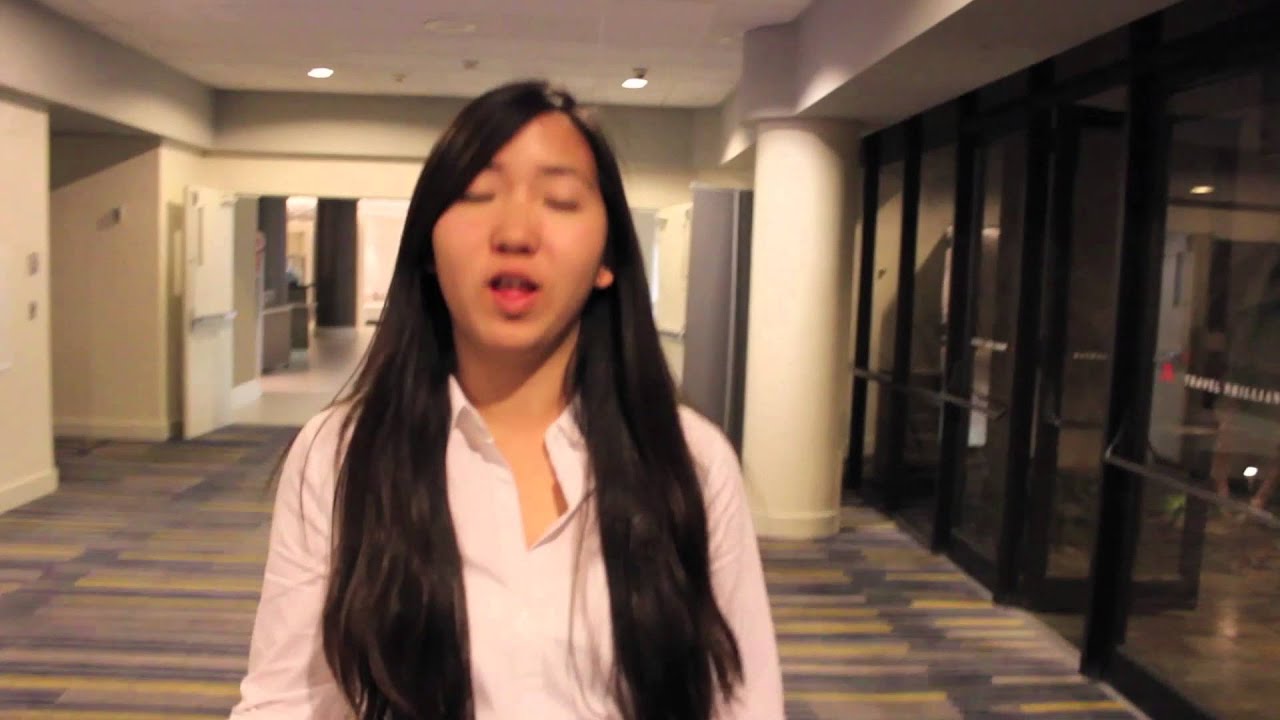 Meet California DECA State Officer Team 65! - YouTube