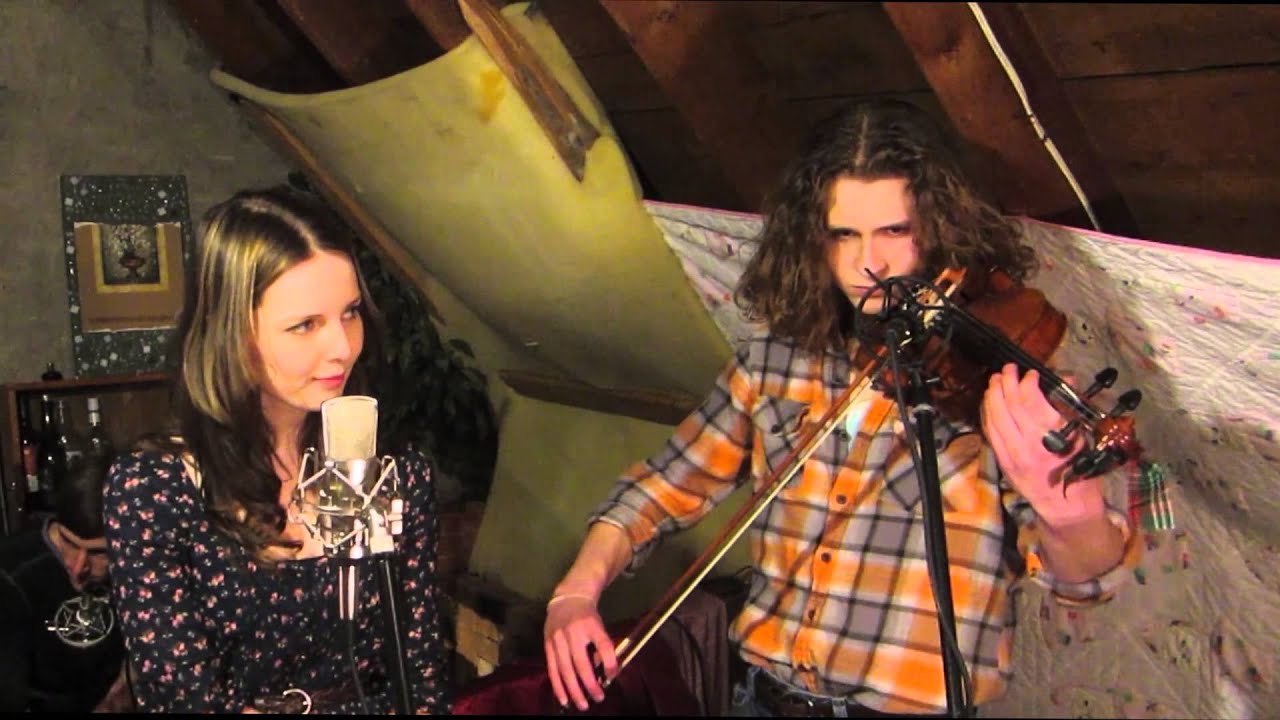 Margo Margo - Breath Wasted (Bruce Springsteen - I'm on Fire cover ...