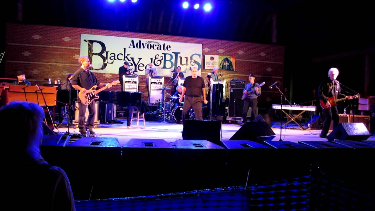 Shaboo Allstars @ Bushnell Park. June 1, 2012. - YouTube