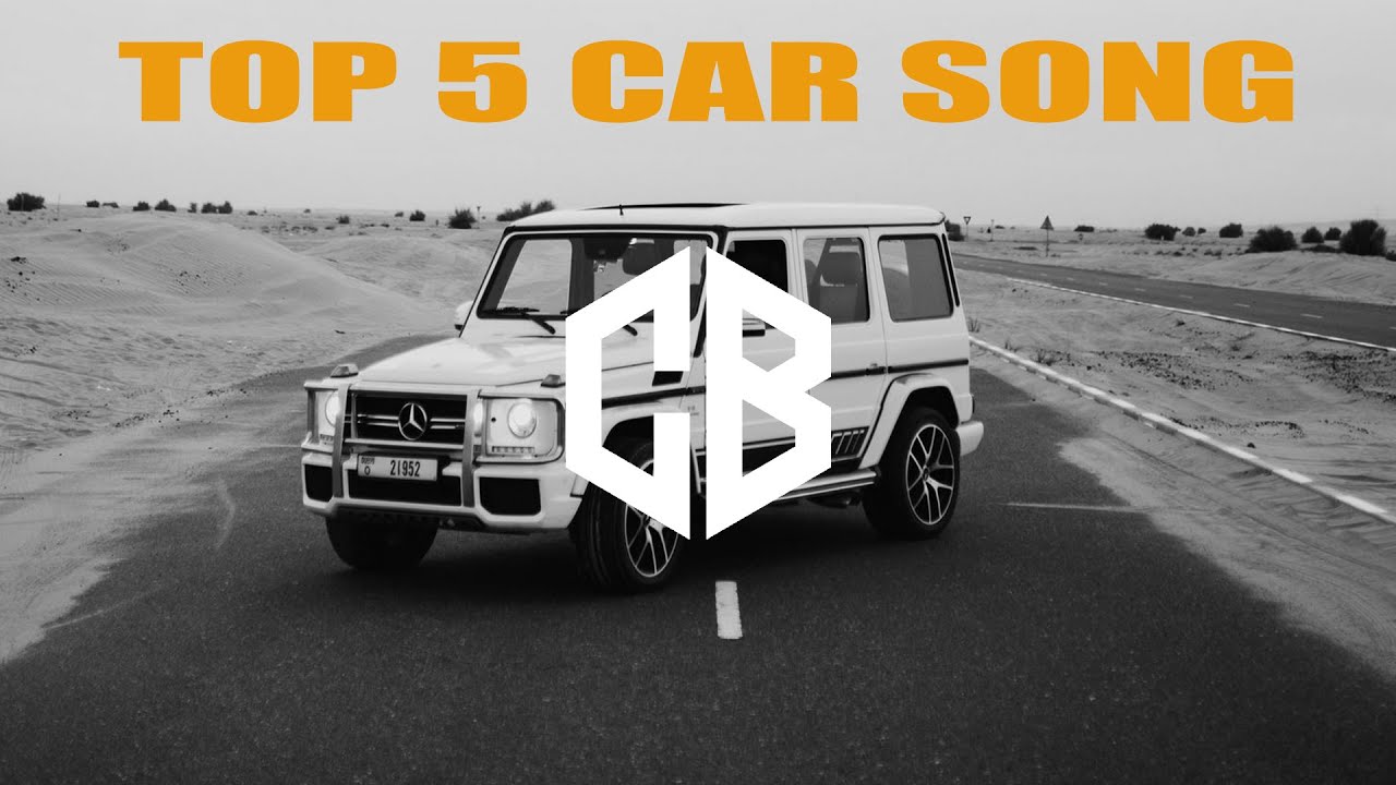 The Ultimate List of Car Music: Top 5 Driving Songs - Pepas, Okean Elzy ...